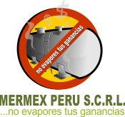 MERMEX PERÚ